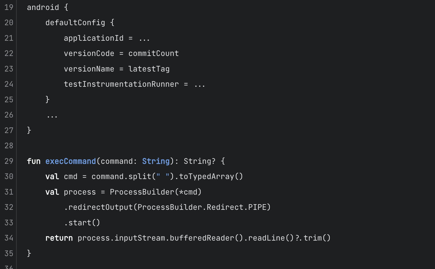 Automatic App Versioning For Android The Easy Way